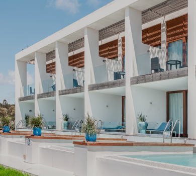 Gallery - Nahsholim Sea Side Resort