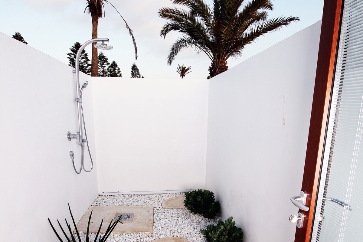 luxurious Rooms and Suites - Nahsholim Sea Side Resort